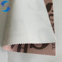China Waterproof Breathable 600D Oxford Fabric Printing PVC Coated For Outdoor Clothing Customized Printing for sale