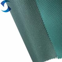 China 170gsm Oxford Tent Fabric Customized PU Coating 58/60 Outdoor 600D for sale