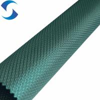 China 170gsm Oxford Tent Fabric Customized PU Coating 58/60 Outdoor 600D for sale