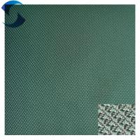 China 170gsm Oxford Tent Fabric Customized PU Coating 58/60 Outdoor 600D for sale