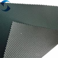 China 170gsm Oxford Tent Fabric Customized PU Coating 58/60 Outdoor 600D for sale