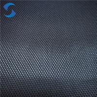 China Flame Retardant 100% Polyester Cross Oxford Fabric With PA Coated Grade 3-4 Color Fastness For Tent for sale