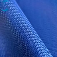 China 246GSM Waterproof and Breathable PU Coated 7*6 600D Oxford Fabric For Outdoor Tents And Backpacks for sale