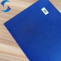China 246GSM Waterproof and Breathable PU Coated 7*6 600D Oxford Fabric For Outdoor Tents And Backpacks for sale
