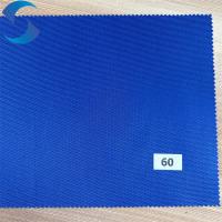 China 246GSM Waterproof and Breathable PU Coated 7*6 600D Oxford Fabric For Outdoor Tents And Backpacks for sale