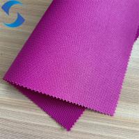 China 148cm PU Coated Fabric 1200D Oxford 100 polyester for Outdoor Tents and Backpacks for sale
