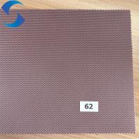China Durable 350GSM PU Coated 100 Polyester Oxford Fabric Backpacks Using 1200D Outdoor for sale