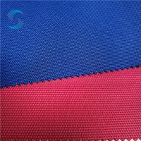China Waterproof 100% Polyester Fabric Plain Style 900D Oxford For Tent Backpack And Upholstery for sale