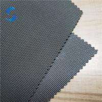 China Waterproof 600D Oxford Fabric Rolls Plain Style Products 7*9 For Outdoor for sale