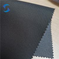 China Waterproof 600D Oxford Fabric Rolls Plain Style Products 7*9 For Outdoor for sale