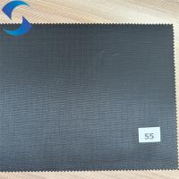 China Heavy Weight Polyester Oxford Fabric For Outdoor Bag Luggage Tent Awning for sale