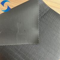 China Customized Polyester Oxford Fabric For Woven Products for sale