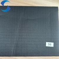 China Customized Polyester Oxford Fabric For Woven Products for sale