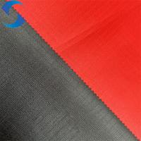 China Customized Polyester Oxford Fabric For Woven Products for sale