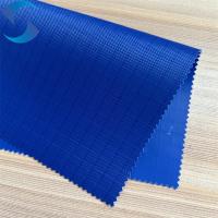 China Customized Waterproof Tear Resistant 58/60 Inch Wide 100% Polyester Oxford Fabric for sale