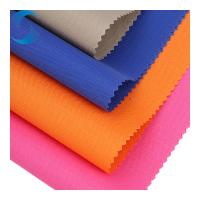 China Customized Waterproof Tear Resistant 58/60 Inch Wide 100% Polyester Oxford Fabric for sale