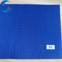 China Customized Waterproof Tear Resistant 58/60 Inch Wide 100% Polyester Oxford Fabric for sale
