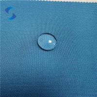China 215gsm 600D Waterproof 100% Polyester Fabric For Outdoor Tent for sale