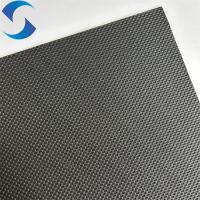 China Environmentally Friendly PVC Automotive Leather Faux Leather Fabric For  Car Seat Sofa for sale