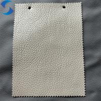 China Premium Eco Friendly EPU Solvent Free Synthetic Leather Soft Durable ECO Vegan Leather Material For Luxury Handbags for sale