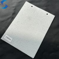 China Eco Friendly EPU Synthetic Leather Solvent Free Soft Durable Vegan PU Material Elastic Waterproof Eco Nappa Leather For Sofas for sale