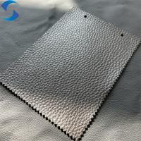 China Synthetic EPU Leather Automotive Fabric Car Seat ECO Material For Sofas for sale