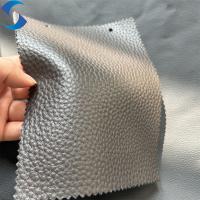 China Synthetic EPU Leather Automotive Fabric Car Seat ECO Material For Sofas for sale
