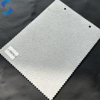 China Car Seat Fabric Sofas Anti Scratch Pu Faux Leather Customize Technics for sale