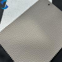 China Car Seat Fabric Sofas Anti Scratch Pu Faux Leather Customize Technics for sale