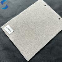 China Sofa Fabric ECO Synthetic Pu Leather Material For Motorcycles Artificial Oil Waxed Leather for sale