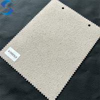 China Anti Scratch Faux PU Epu Synthetic Leather For Automotive for sale