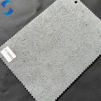 China Waterproof Embossed EPU Leather Perfect Choice For Business Needs Durable Vegan PU Synthetic Leather for sale