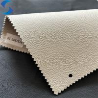 China PU Sofa Furniture Durable epu leather For Contemporary Space for sale