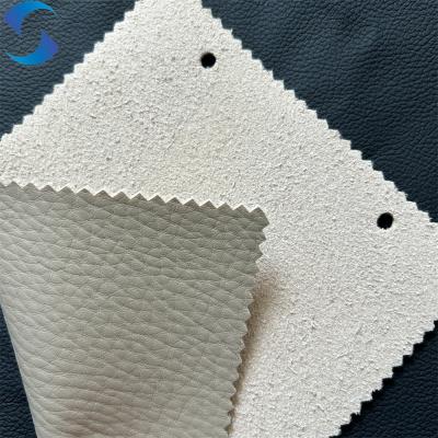 China Anti Scratch Durable Versatile epu synthetic leather for Bags Automotive for sale