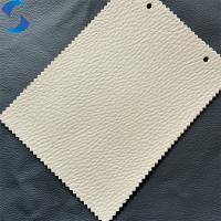 China Anti Scratch Durable Versatile epu synthetic leather for Bags Automotive for sale