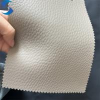 China Anti Scratch Durable Versatile epu synthetic leather for Bags Automotive for sale
