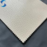 China Anti Scratch Durable Versatile epu synthetic leather for Bags Automotive for sale
