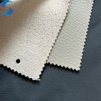 China Anti Scratch Durable Versatile epu synthetic leather for Bags Automotive for sale