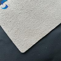 China Premium Eco Friendly EPU Solvent Free Synthetic Leather Soft Durable ECO Vegan Leather Material For Luxury Handbags for sale