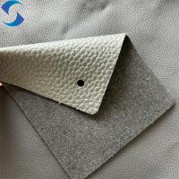 China Eco Friendly EPU Synthetic Leather Soft Durable Vegan PU Material Elastic Waterproof Eco Leather for sale