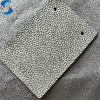 China Eco Friendly EPU Synthetic Leather Soft Durable Vegan PU Material Elastic Waterproof Eco Leather for sale
