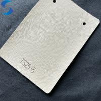 China Factory Customizable Anti Scratch Artificial EPU Leather For Sofas PVC Leather Fabric For Bags Water Resistant for sale