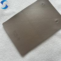 China Decorative PVC Faux Leather Fabric For Sofa Furniture Manufactured By Our Own Big for sale