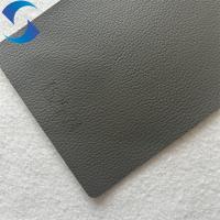 China Free Sample artificial PVC Leather for automotive and motorcycles synthetic leather for sale