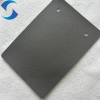 China Free Sample artificial PVC Leather for automotive and motorcycles synthetic leather for sale
