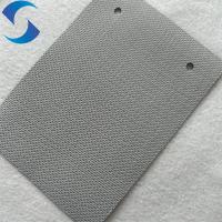 China Free Sample artificial PVC Leather for automotive and motorcycles synthetic leather for sale