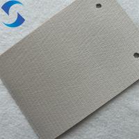 China Synthetic Leather source factory eco-friendly PVC leather dark beige for car seat for sale