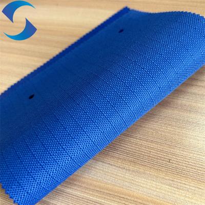 China Ripstop 600D polyester Oxford fabric used for bag material Oxford fabric for hiking bag for sale