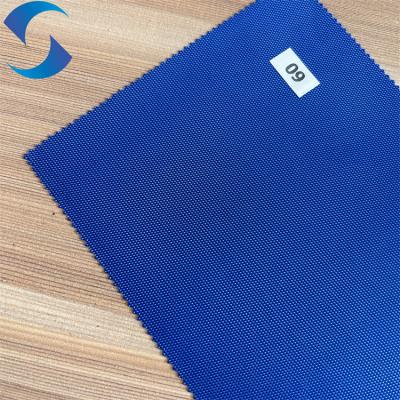 China 600D plain 100Polyester Tent Fabric Waterproof feature 600D Oxford fabric for sale