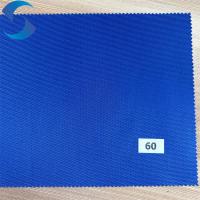 China 600D plain 100Polyester Tent Fabric Waterproof feature 600D Oxford fabric for sale